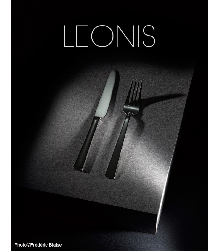 Couverts design Inox 18/10 - AMEFA - Gamme Moderno | Couvertdetable.fr