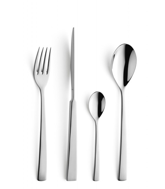 Couverts Inox design haut de gamme | Couvertdetable.fr