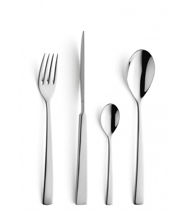 Couverts Amefa inox 18/10 - Gamme AURORA | Couvertdetable.fr