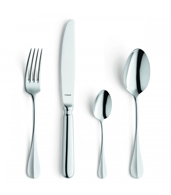 Couverts Amefa inox - Design et qualité| Couvertdetable.fr