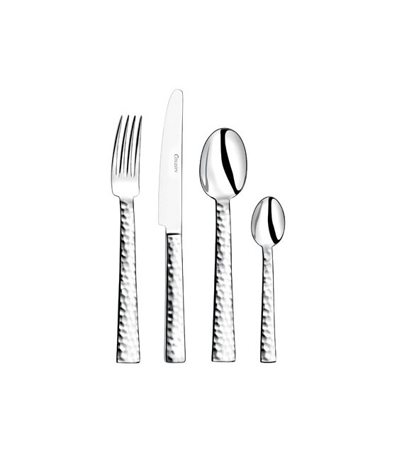 Couverts Inox 18/10 - Acier inoxydable| Couvertdetable.fr