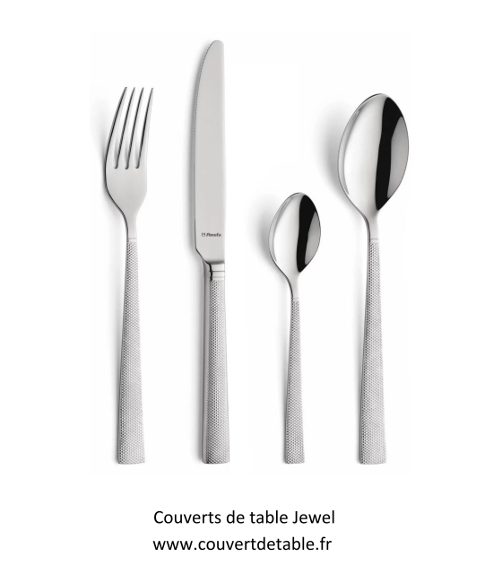 Comment bien choisir ses couverts de table ? - Blog Couverts et Art de ...